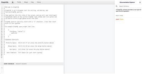Graphql Spring Boot Up And Running With Spring For Graphql