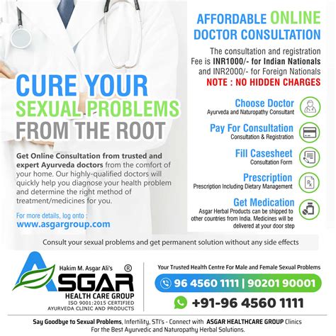 Best Ayurvedic Sexologist In Nagercoil