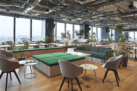 Tectureline Office Tecture（テクチャー）