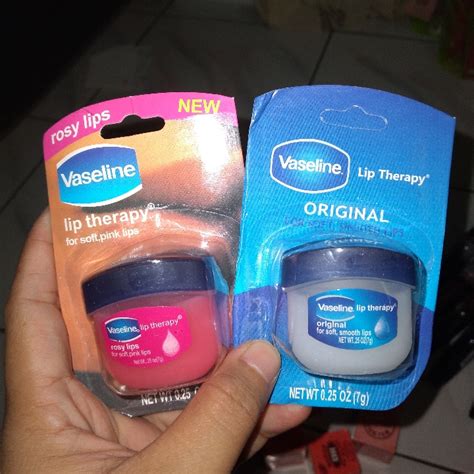 Vaseline Mini Bee Rae