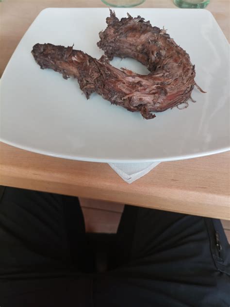 Legga Waihnacjst Kagger R Okbrudimongo