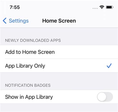 Ios 14 App Library How To Use It On Your Iphone Techrepublic