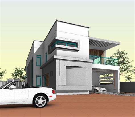 John Agbo On Linkedin Revit2023 Revitbim Revitarchitecture Visualization 3dsmax