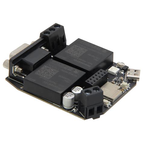 Lilygo® T Rsc3 Esp32 C3 Development Board From Lilygo On Tindie