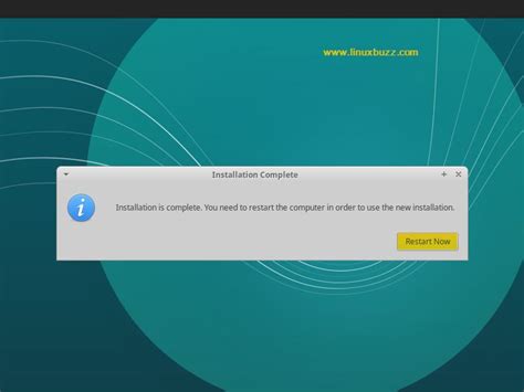 Xubuntu LTS Installation Guide With Screenshots