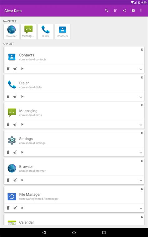Clear Data Apk For Android Download