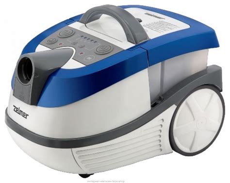 Моющий пылесос Zelmer Zvc 752 Stru 919 0 St — купить в Ростове на Дону в ДНР Донецк