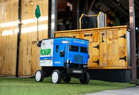 Prime Video Launches Street Promo Campaign With Coco Robots In Support