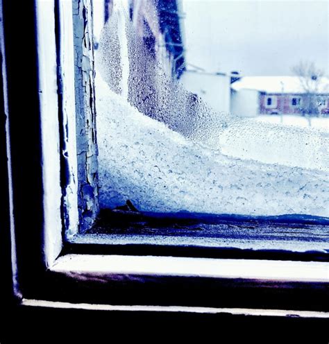 Winterizing Your Windows Effective Techniques For Energy Efficiency