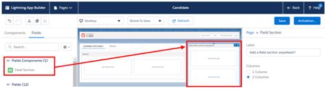 Dynamic Forms In Salesforce Salesforce Dynamic Forms