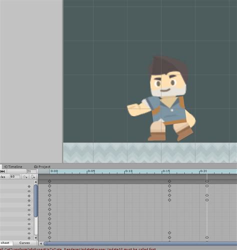 Cinemachine And Timeline Editor For Unity 2d Game Development Gamedev Academy