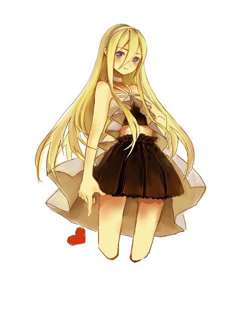 Lily Vocaloid Mobile Wallpaper By Pixiv Id Zerochan Anime Image Board