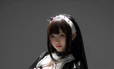 小半写真 on Twitter Cosplay花铃 杀戮修女4K高清写真集 https xiaobanxz 17748 html