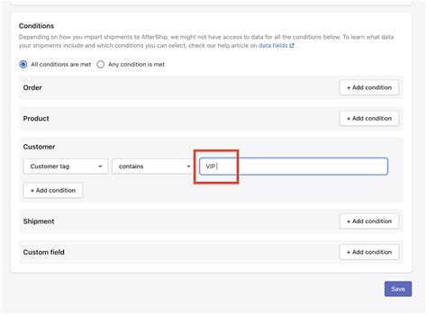 Best Practices For Outstanding Branded Tracking Pages