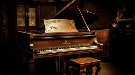 640 고해상도 피아노 무료 다운로드 배너 배경