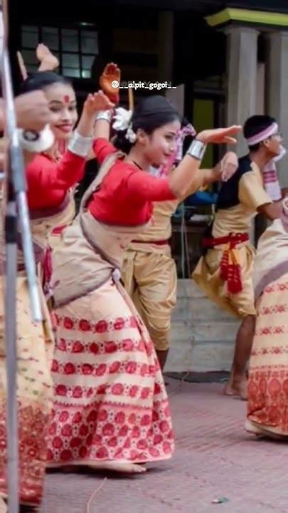 Rongalibihu2023 Youtube