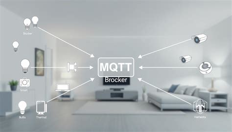 How Mqtt Works And Why Its Key To Smart Home Communication