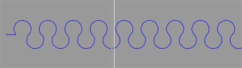 how to make a custom linetype show on a different autocad software