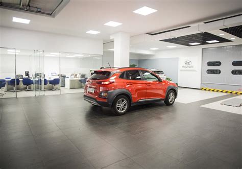 Hyundai Terrassa Vallpark Motors Miconcesionario