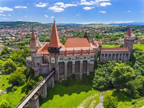 Theres More To Romania Than Count Draculas Castle Europe Backpacker