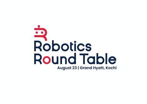 റോബോട്ടിക് റൗണ്ട് ടേബിള്‍ റോബോ ഷെഫ് മുതല്‍ ലൂണാര്‍ റോവര്‍ വരെ കണ്ണഞ്ചിപ്പിക്കുന്ന