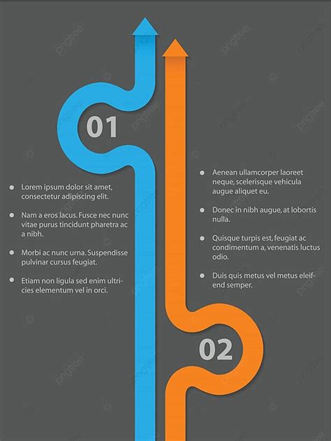 Simplistic Infographic Design With Dark Background Creative Grade Sign Vector Creative Grade