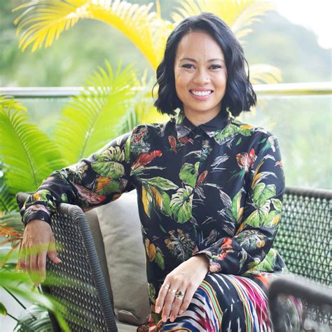Anya Ayoung Chee • Bocas Lit Fest