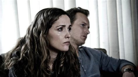Primer Tráiler De “la Noche Del Demonio La Puerta Roja” La Quinta