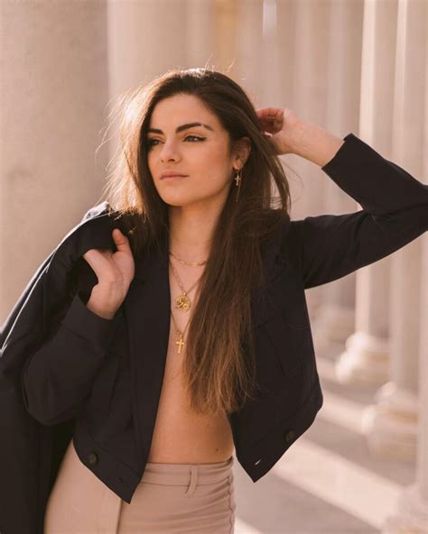 Las Fotos M S Sexis De Luc A De La Puerta Que Ruedan Por La Red Daily Base Es