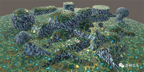 完结Unity图形渲染Part2 4进阶渲染系列教程7篇默认渲染管线建议收藏 CSDN博客