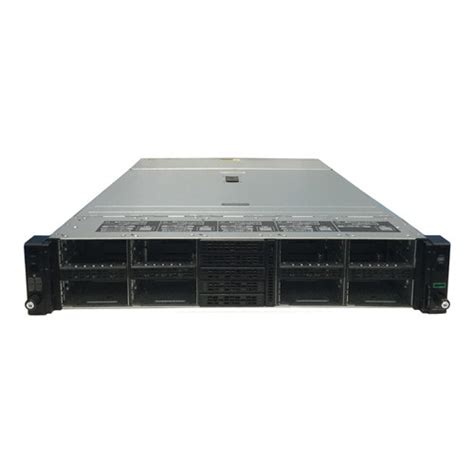 Hpe 867159 B21 Apollo R2800 16sff Flex Gen10 Premium Cto Chassis Serverworlds