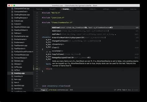 What Language Does Unreal Engine Use
