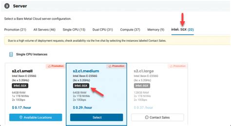 What Is Intel SGX And What Are The Benefits PhoenixNAP KB