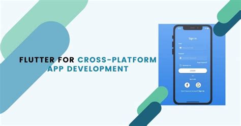 Orientation Of Flutter For Cross Platform App Development Became App