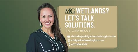 Mitigation Banks Market And Feasibility Analysis The Mitigation