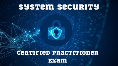 Sscp System Security Certified Practitioner Sscp Exam