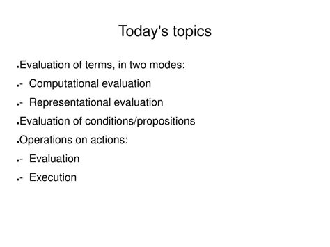 Artificial Intelligence And Lisp Lecture 3 Liu Course Tddc65 Autumn