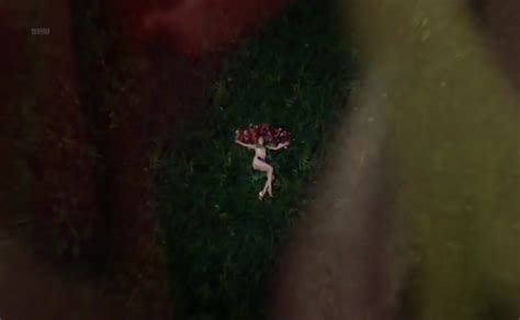 Maria Luisa Mendonca Sexy Scene In Desnude Aznude