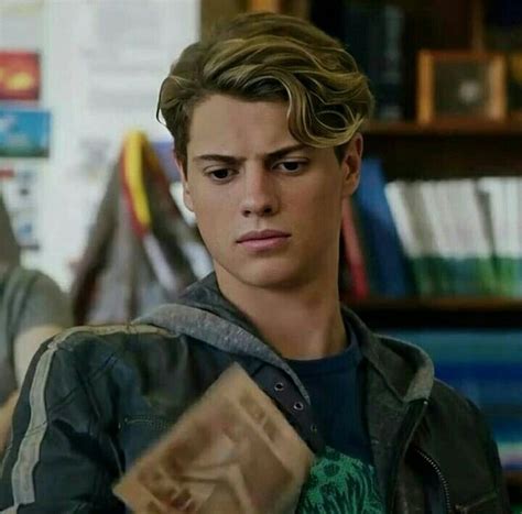 Pin Van Dominika234 Op Jace Norman Haar Tekenen Mannen Smash Boek