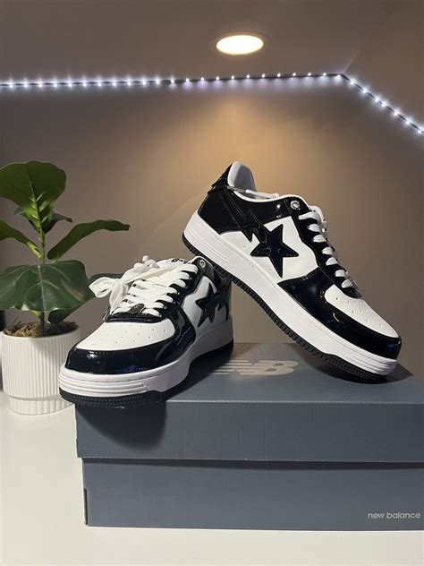 Bape Schuhe