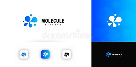 Molecular Lab Logo Stock Illustrations 9418 Molecular Lab Logo Stock