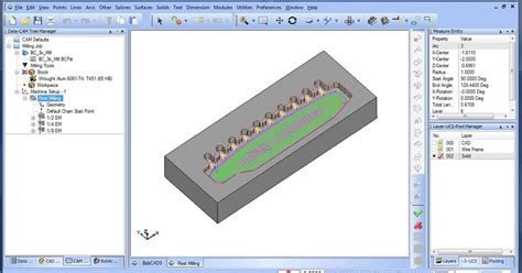 teknologi manufaktur bobcad cam