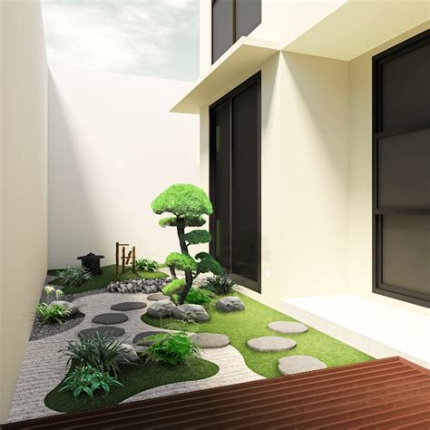 Renderig 3d Model With Vray And Editing With Photoshop By Zulf Fahri