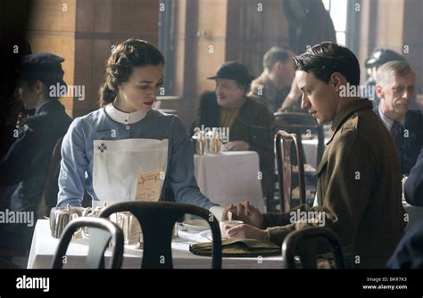 Atonement 2007 Keira Knightley James Mcavoy Joe Wright Dir 004