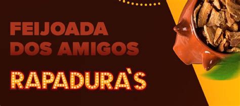Feijoada Dos Amigos Ingressolive Plataforma Online De Eventos