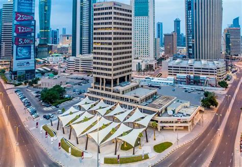 Shafimon Ummer On Linkedin Khaleejia Square Kuwait City Persian Gulf E Architect