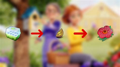 How To Get Exotic Plants In Merge Mansion