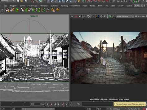 Autodesk Buys Arnold Fxguide