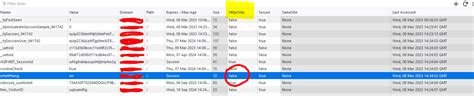Changing Sitecore Cookie Config As HttpOnly Stack Overflow