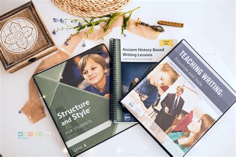 The Truth About IEW Writing Programs SSS TWSS TBW II Monkey And Mom